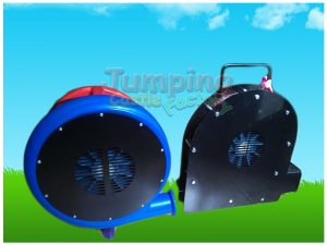 Blowers – Jumping Castle Factory